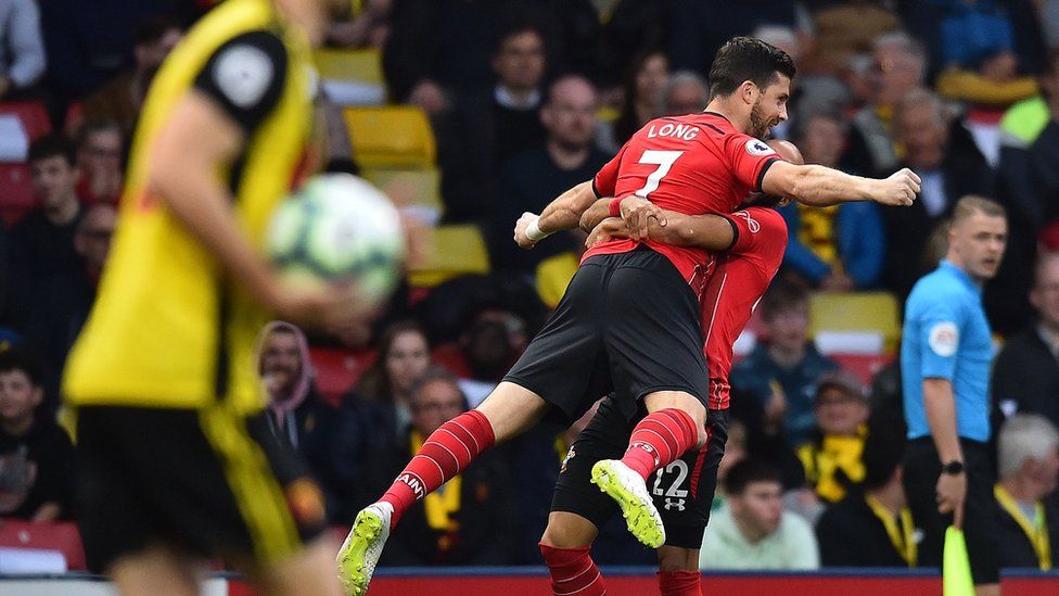 Premier League: As Shane Long scores the fastest ever goal, we check ...