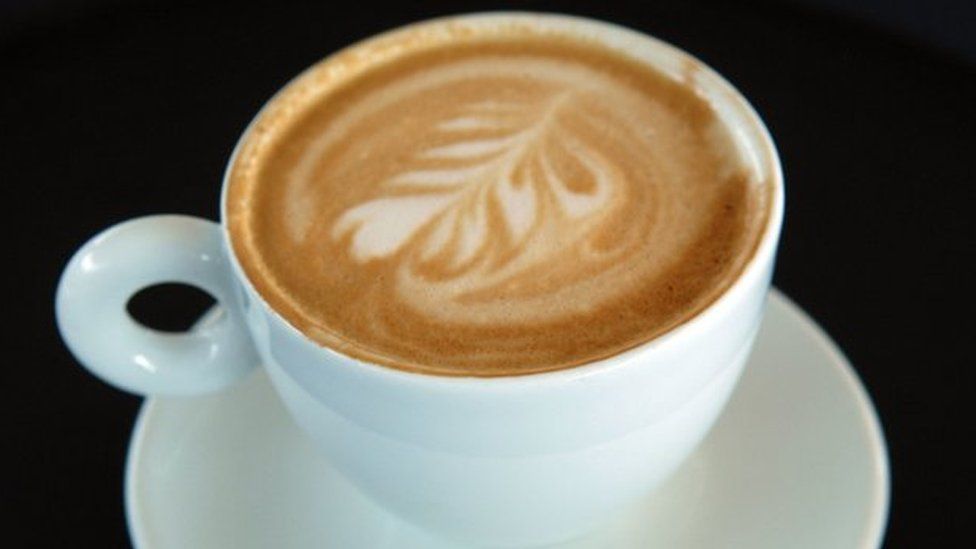 Cancer risk from coffee downgraded - BBC News