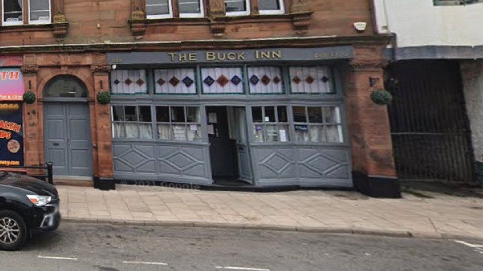 Illegal puppy seller jailed over dog lover attack - BBC News