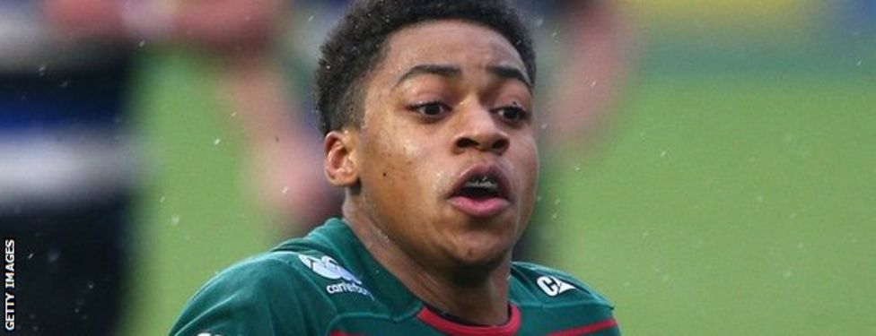 Sale Sharks: CorpArq owner Simon Orange makes investment promise - BBC ...