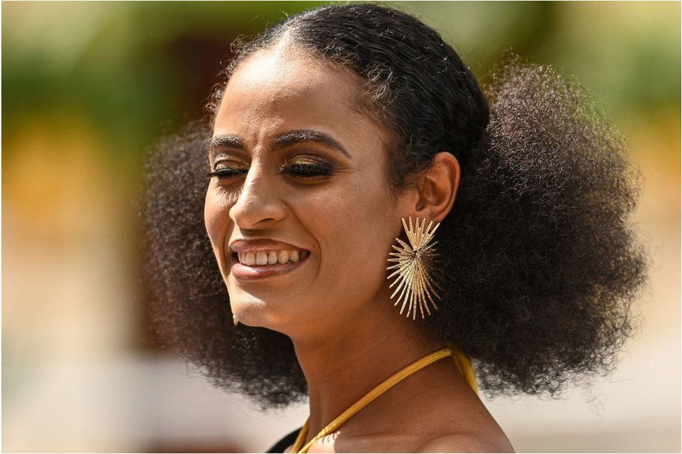 Africa's week in pictures: 11 - 17 November 2022 - BBC News