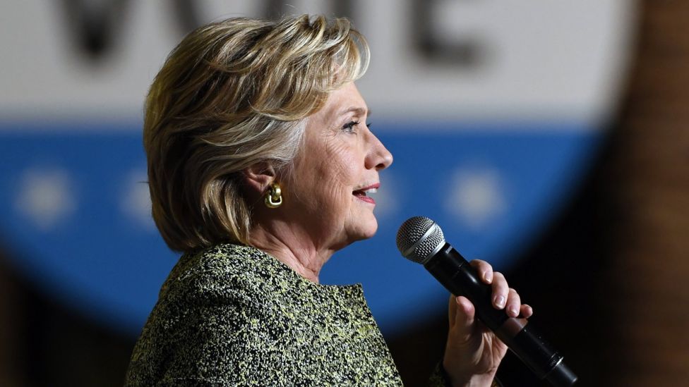 'Pizzagate' gunman sentenced to four years - BBC News