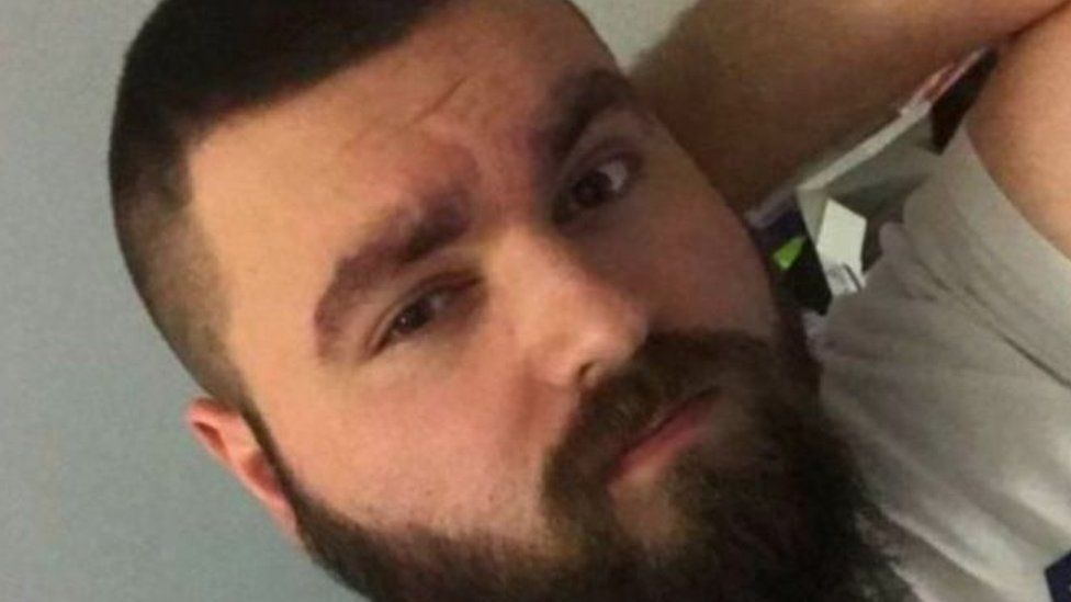 Bath student denies neo-Nazi terrorism offences - BBC News