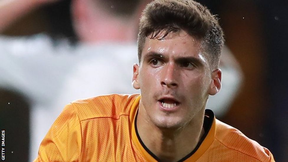 Europa League draw: Wolves could face Torino trip - BBC Sport