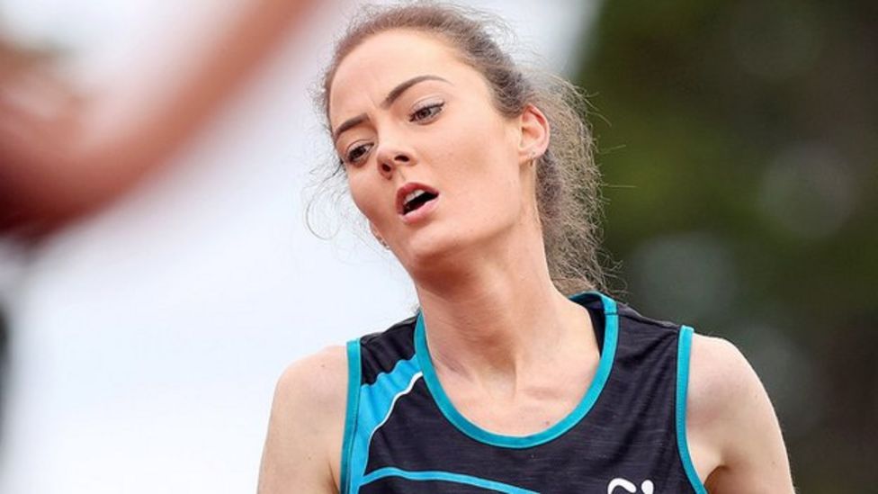 Leon Reid: Sprinter set to be nominated for Tokyo but also needs spot ...