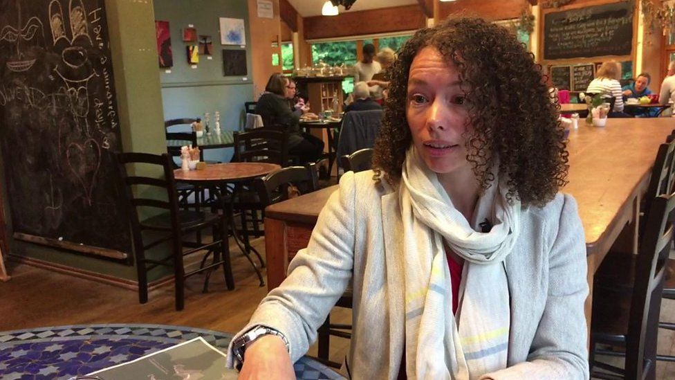 Snowdon: Plans to deliver 'respect' for mountain - BBC News