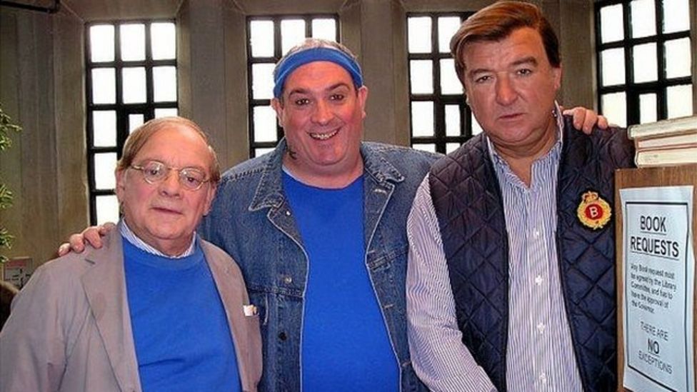 Ateb y Galw: Ieuan Rhys - BBC Cymru Fyw