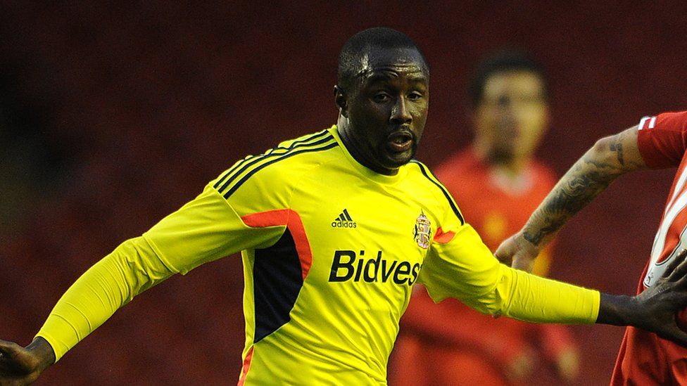 Ex-Sunderland player Cabral acquitted of rapes - BBC News