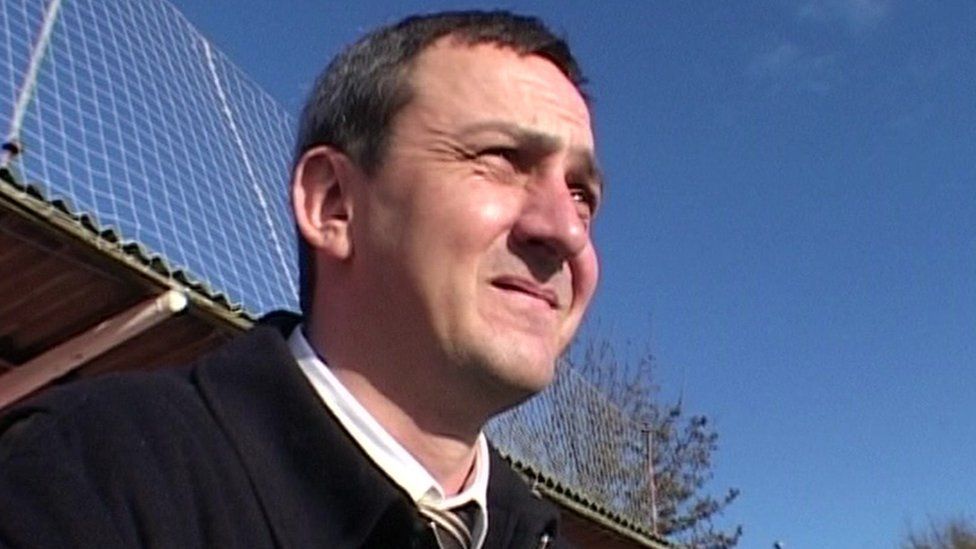 Fleetwood Town owner faces fraud and money-laundering charges - BBC News