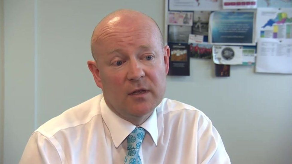 Royal Bournemouth Hospital's A&E 'to be Dorset's main one' - BBC News