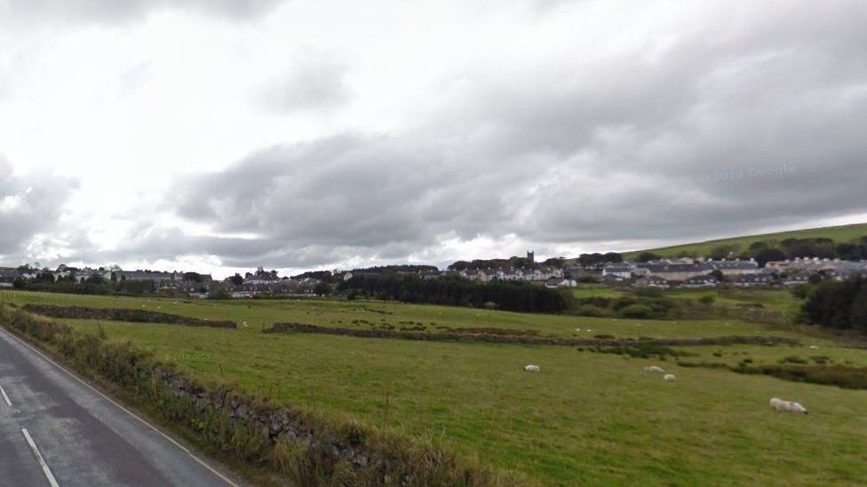 Plans for Devon distillery are 'too Scottish,' residents say - BBC News