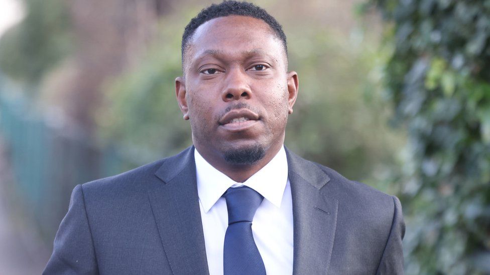Dizzee Rascal: Ex-boxer David Haye gives evidence at rapper's assault ...