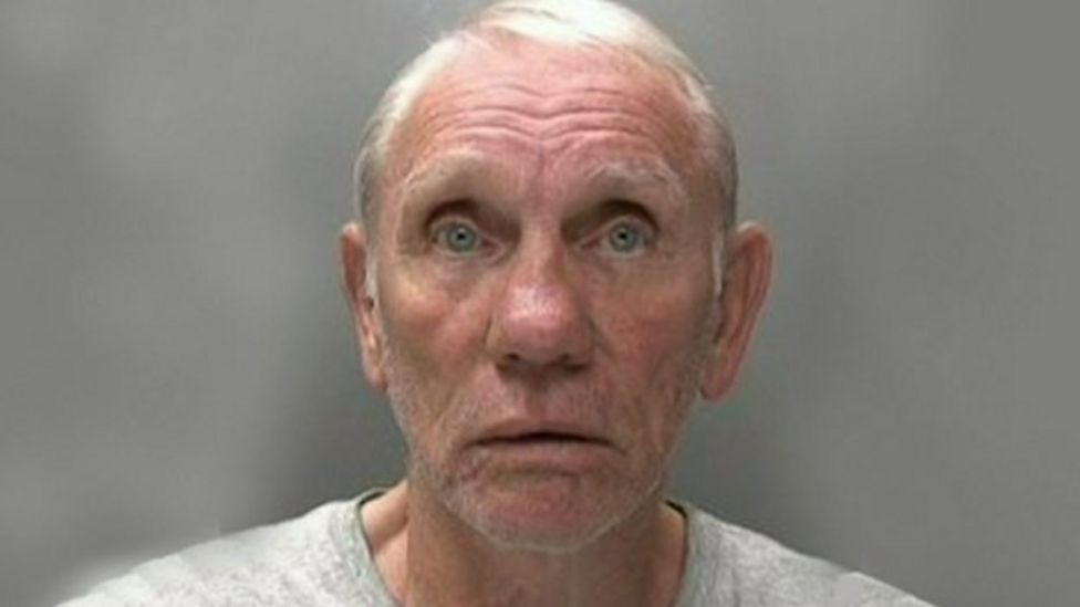 Catholic Priest James Robinson Fled After ‘police Tip Off Bbc News