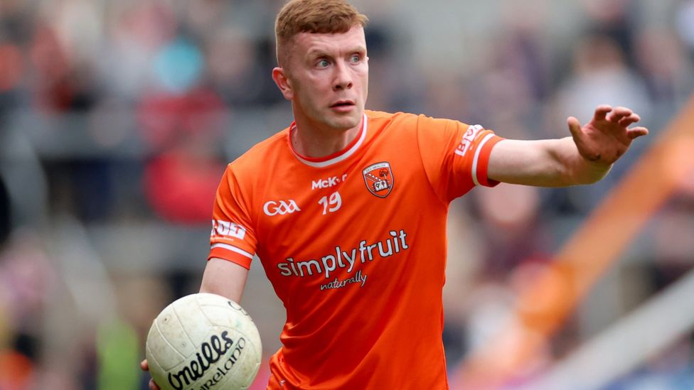 Cullyhanna all-Ireland dreams are a 'once in a lifetime opportunity ...