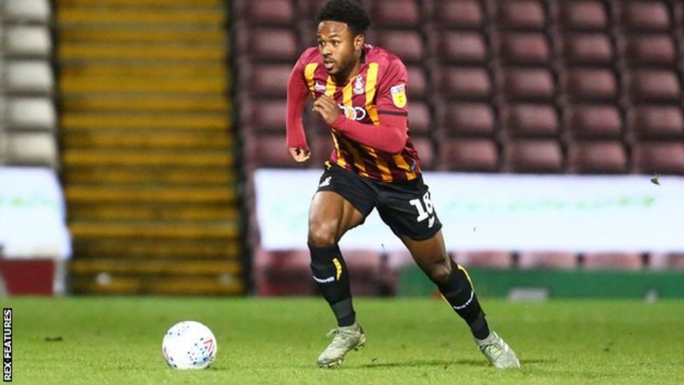 Jermaine Anderson: Woking midfielder signs one-year contract extension ...