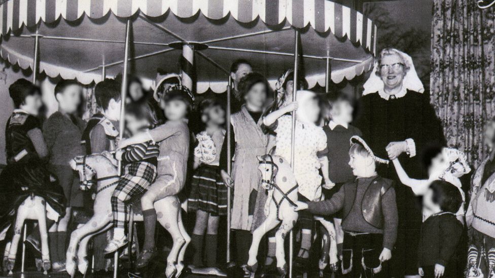 Lagarie children's home abuse survivors lose compensation test case ...