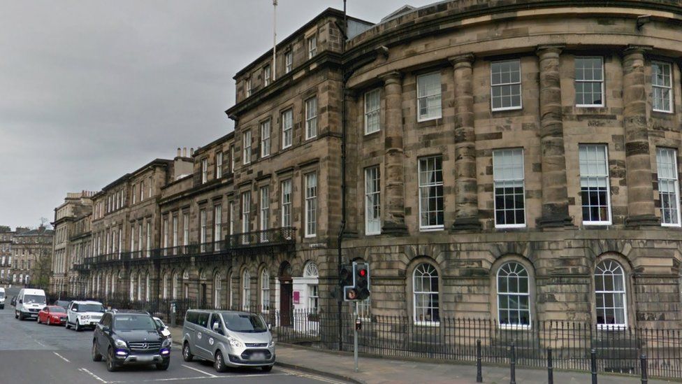 Former UKIP chairman denies sex offences - BBC News