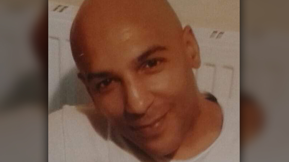 Karl Taylor: Man sentenced for stolen alcohol row murder - BBC News