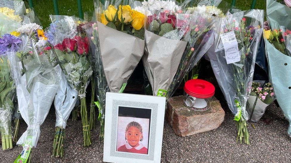 Chima Osuji death: Boy, 16, charged with murder - BBC News