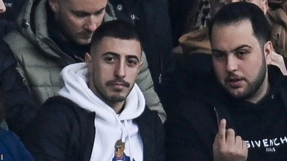 Josip Juranovic: Croatia right-back joins Union Berlin from Celtic ...