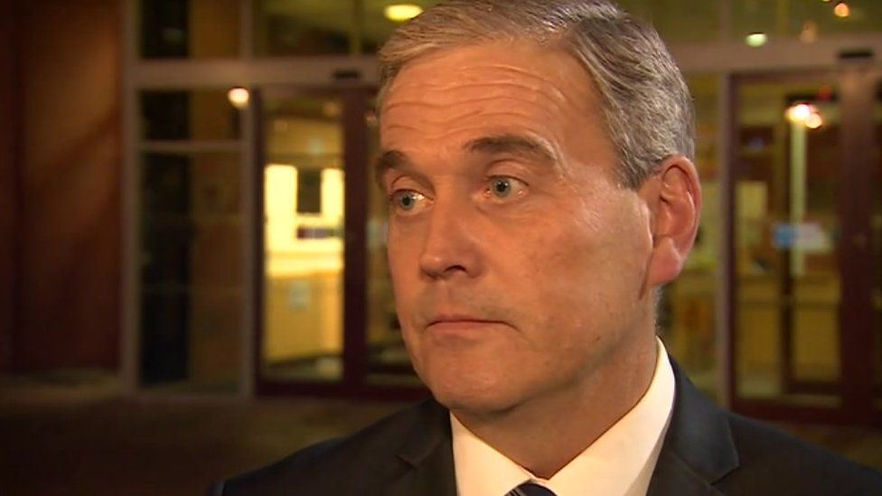 Coventry mum's death after op blunder ruled 'misadventure' - BBC News