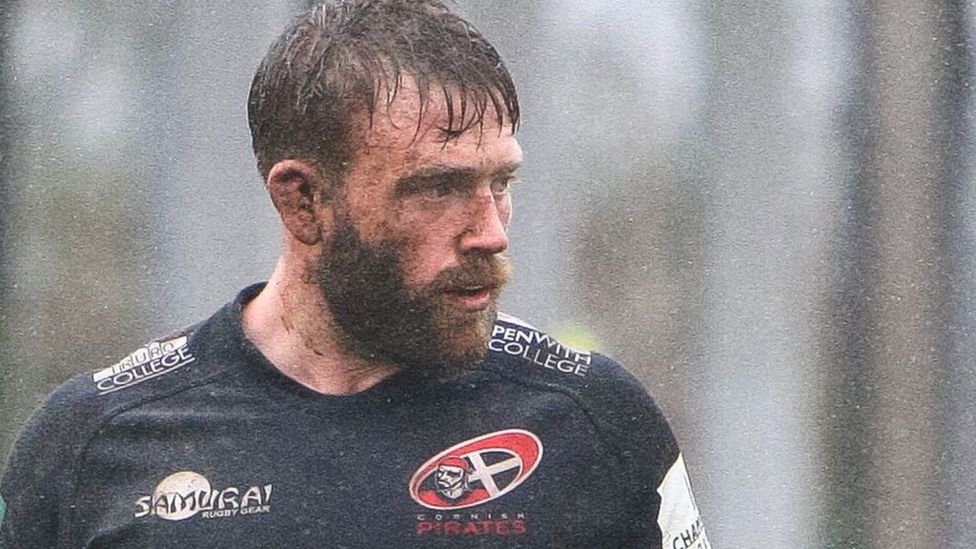 Sam Rodman and Alex O'Meara: Cornish Pirates prop and winger to leave ...