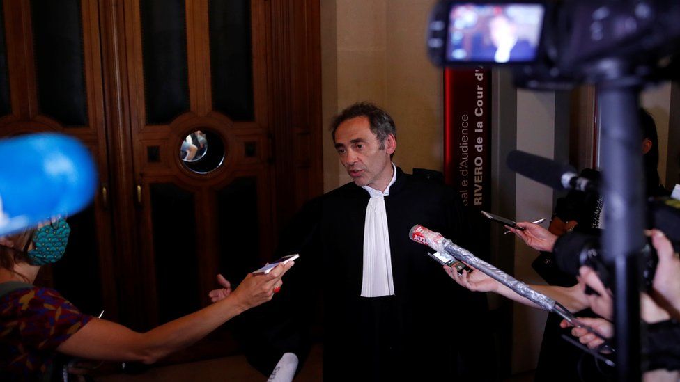 Rwanda genocide: How Félicien Kabuga evaded capture for 26 years - BBC News