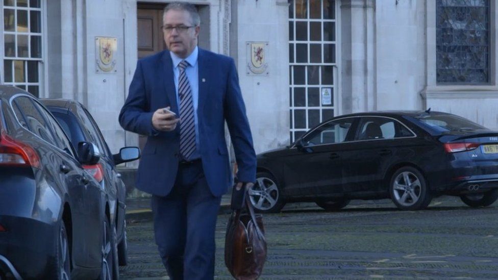 Somerset County Council's adult services boss quits job - BBC News