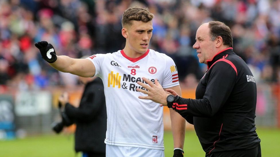 Conn Kilpatrick: Tyrone All-Ireland winner tells The GAA Social how he ...