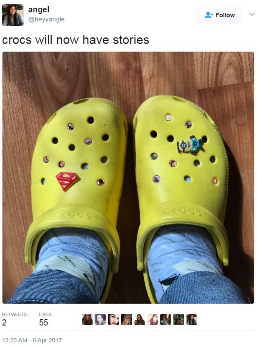 Memes mocking Facebook roll out Stories for everything - BBC News