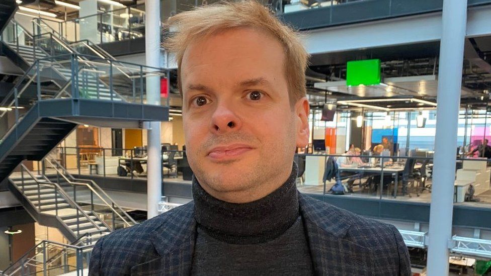 Costau ynni: Busnes yn cau am gyfnod er mwyn goroesi - BBC Cymru Fyw