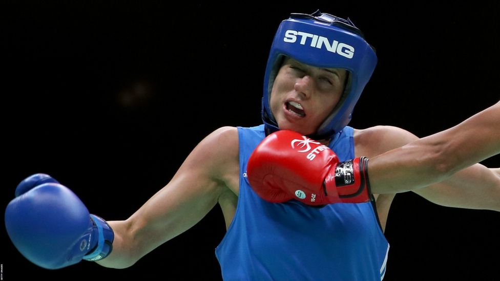 Countdown to Rio 2016: Olympic sport this week - BBC Sport