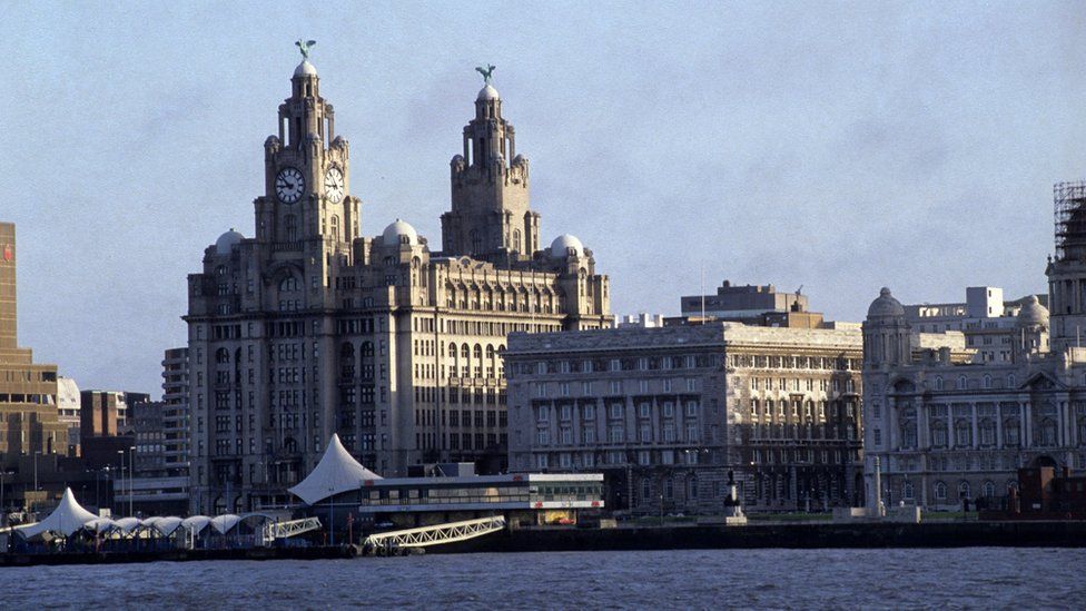 The places missing out on HS2 - BBC News