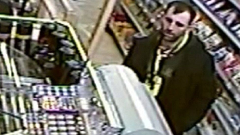 Major Crime Unit takes over Wisbech missing man investigation - BBC News