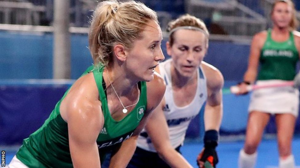Ireland's Nicci Daly announces retirement from international hockey ...