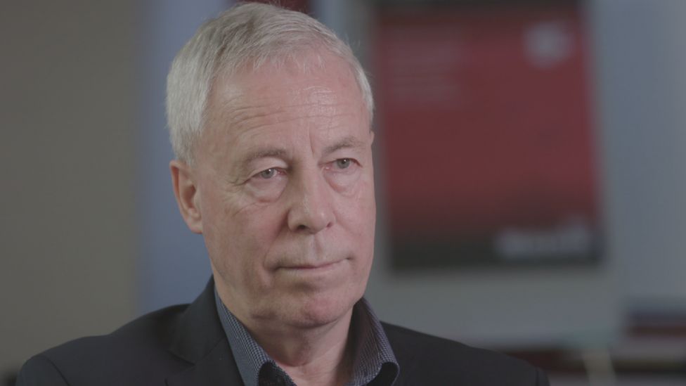 Anti-Islamic and Nazi T-shirts sold by military charity - BBC News