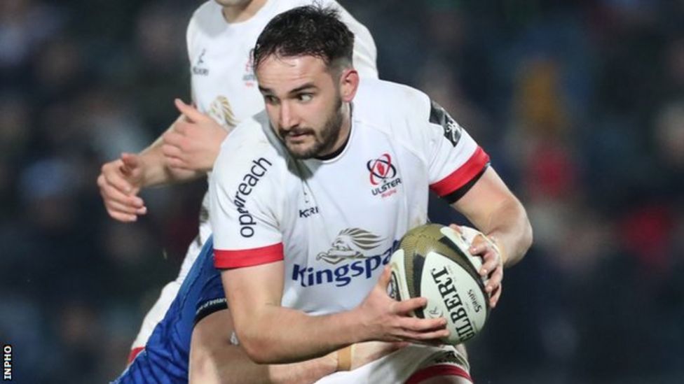 Pro14: 'It must be great playing with Marcell' - Jones reveals text ...