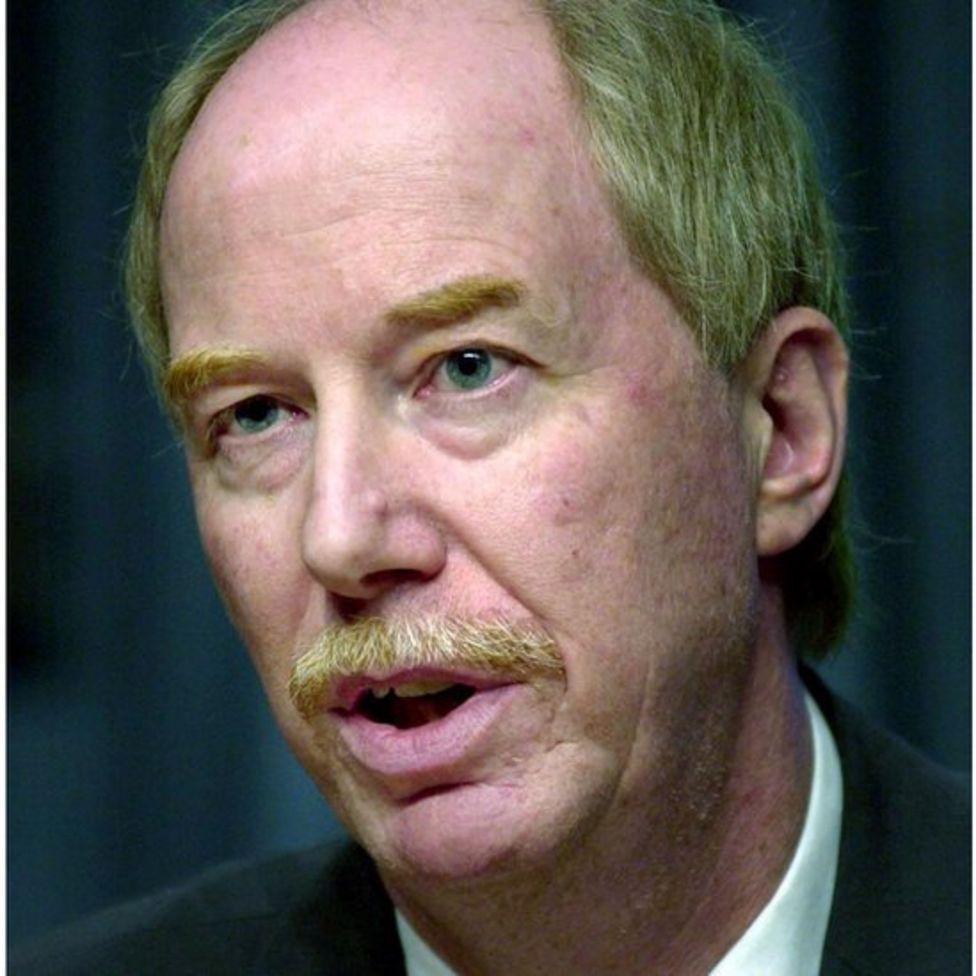 Papers reveal 2003 probe into contaminated blood claim - BBC News