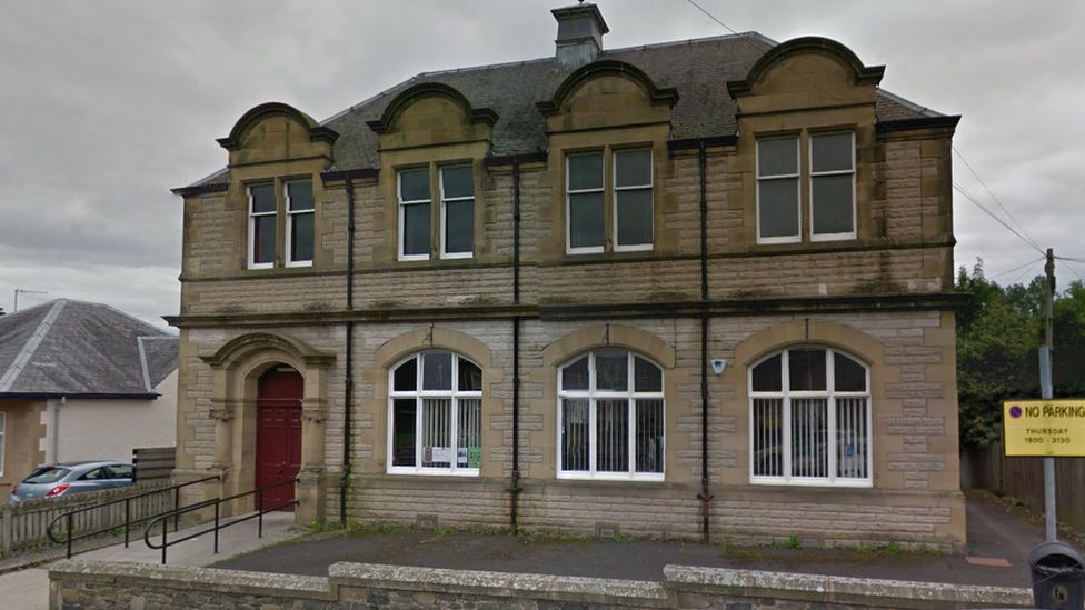 Election 2017: Scottish Borders Council contact centres close - BBC News