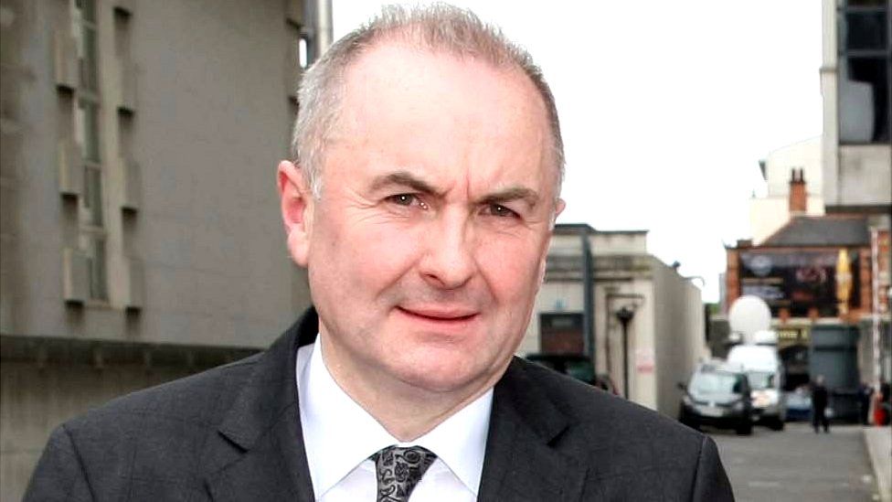 Rugby rape trial: Judge Patricia Smyth considers case - BBC News