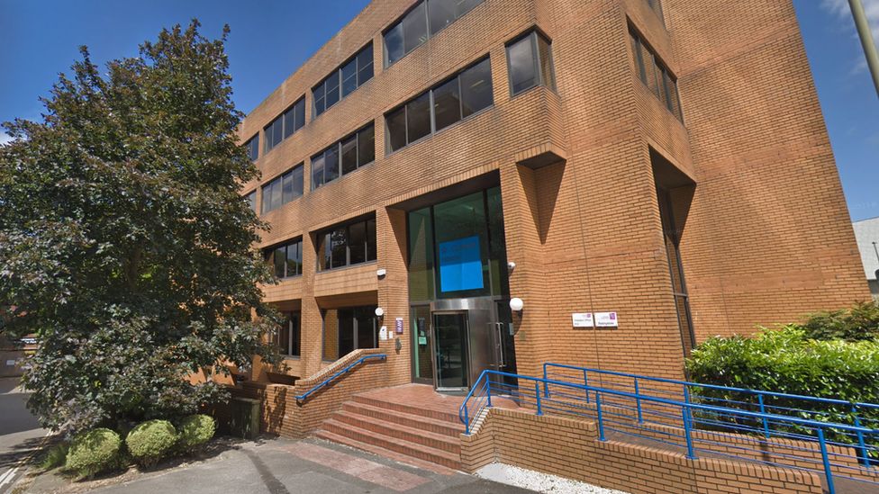 Hampshire and Isle of Wight probation firm's 'sharp decline after staff ...
