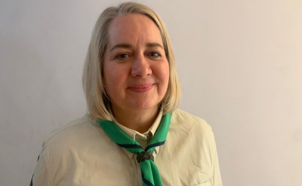 King's Coronation: Guests from Northern Ireland tell of their pride ...