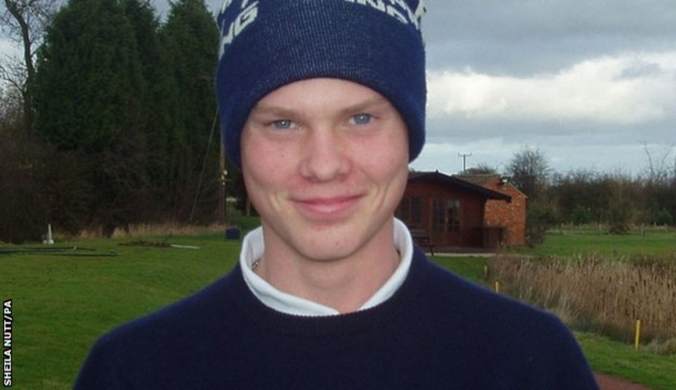 Danny Willett: BBC Sports Personality 2016 contender - BBC Sport