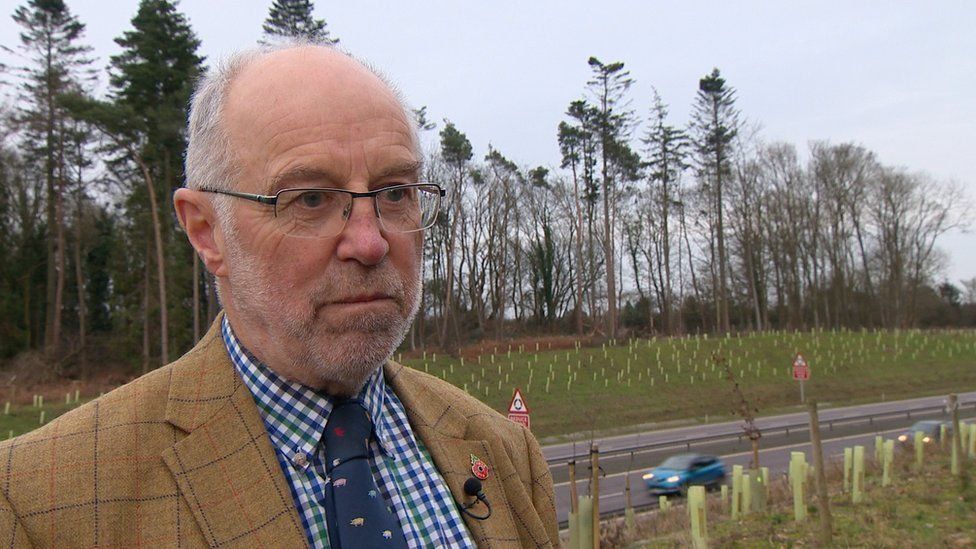 Norfolk bus plan hopes to attract £106m government investment - BBC News