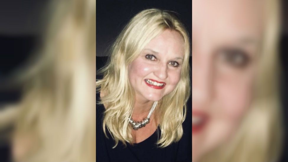 Duffield stabbings: Tributes to Helen Hancock and Martin Griffiths ...