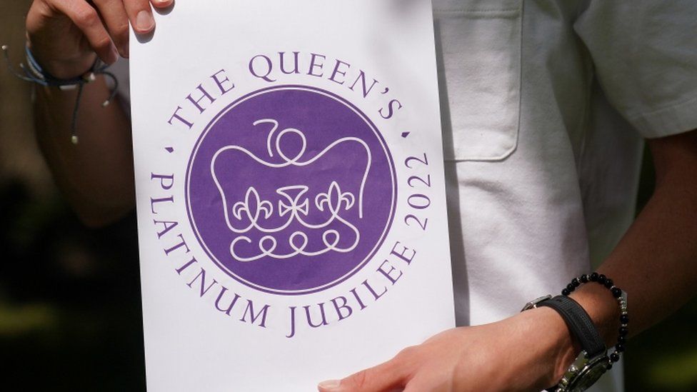 The Queen's Platinum Jubilee: Take a look at Queen's Jubilees through ...