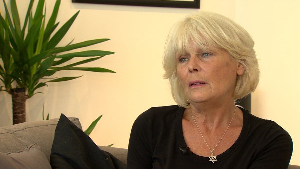 Muckamore Abbey 'doesn't deserve hospital title' - BBC News