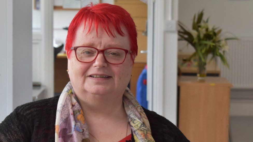 Demand for Medway food aid charity 'has doubled' - BBC News