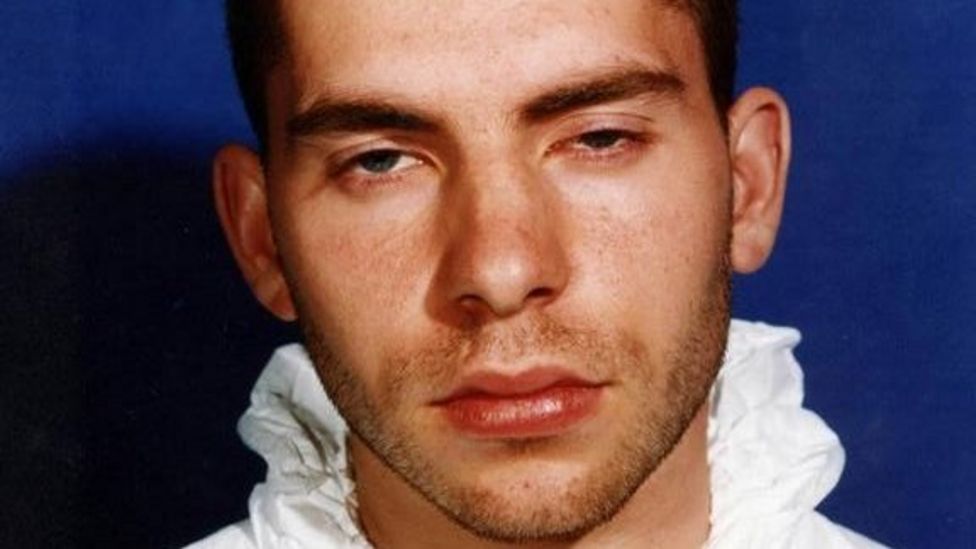 London nail bombings remembered 20 years on - BBC News