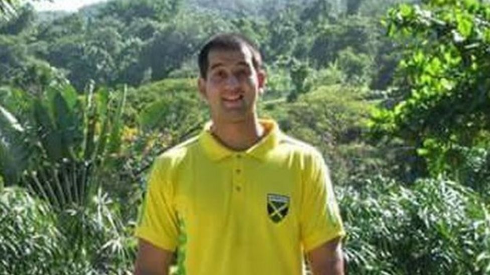 Marta Herda guilty of Arklow pier crash murder of Csaba Orsas - BBC News